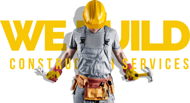 1 Smart Build - Construction Company